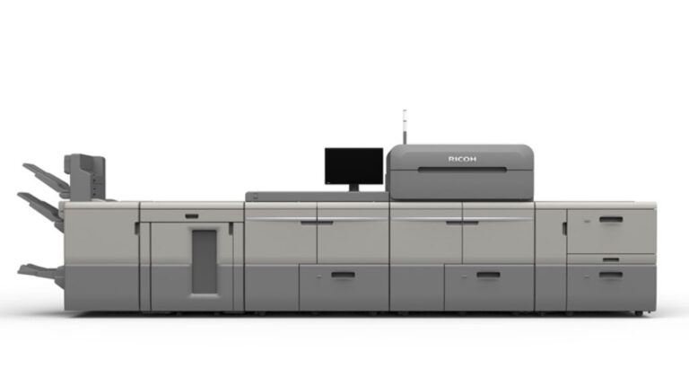 POD(オンデマンドプリンター) | 新星コーポレーション